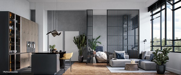 Transformatieproject 'Zin in Zuid'